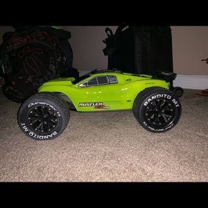 Other | Traxxas Rustler 4x4 Vxl | Poshmark